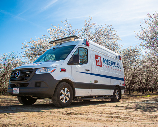 Ambulance